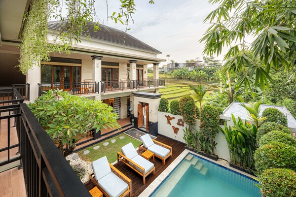 Cove Asanaya - Canggu