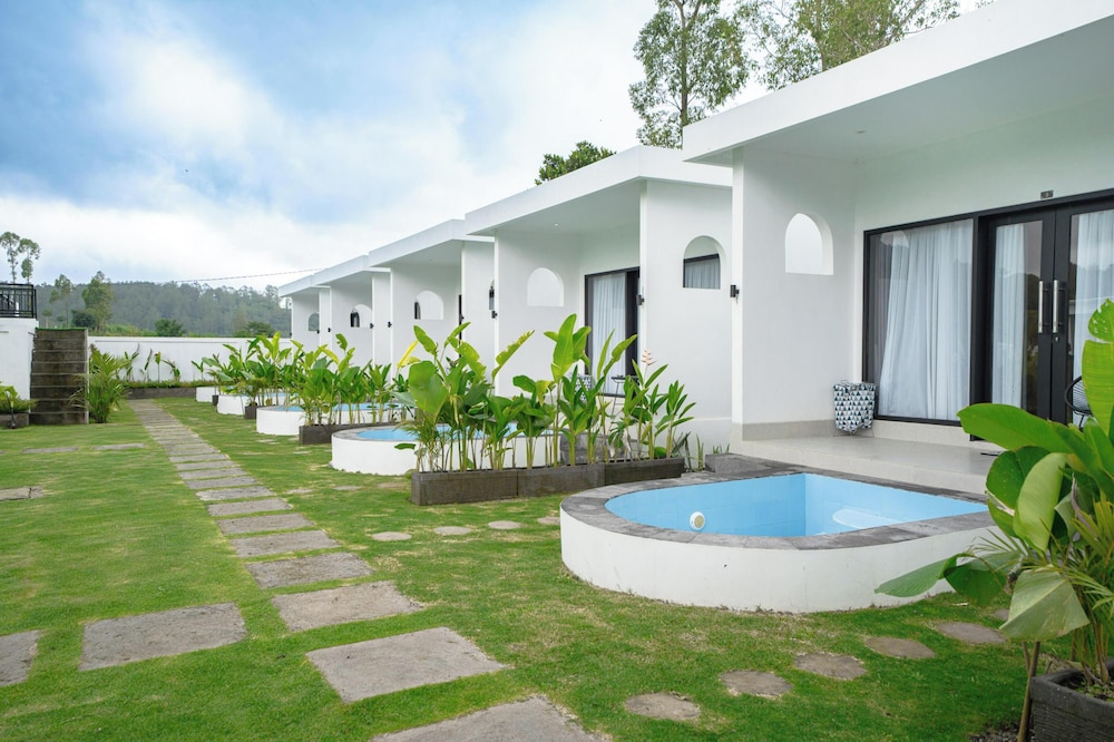 Da Vici Batur Villa & Restaurant - Bali