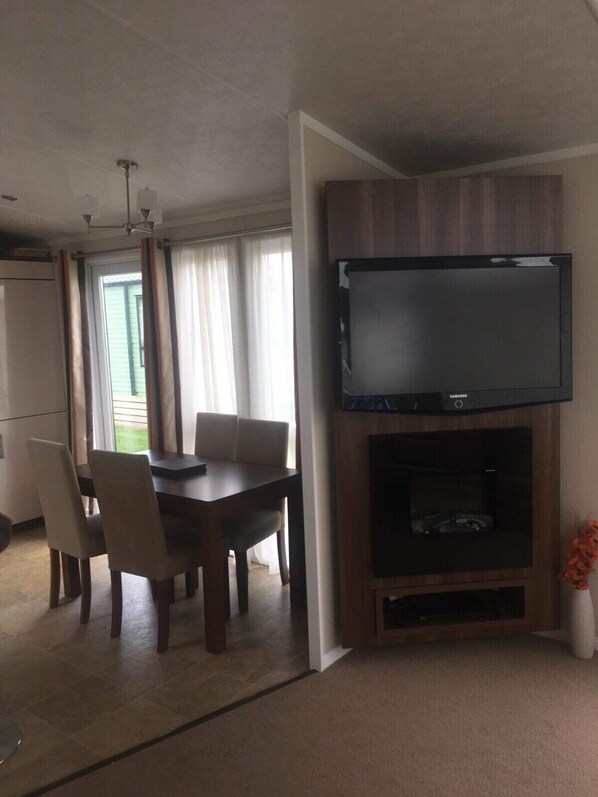 Ocean Edge Leisure Park - Holiday Accommodation 10775, Morecambe: Hotel ...