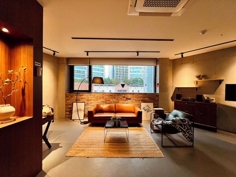 Beautiful Boutique Suite(60sqm) #Ddp #Local Market - 삼청동