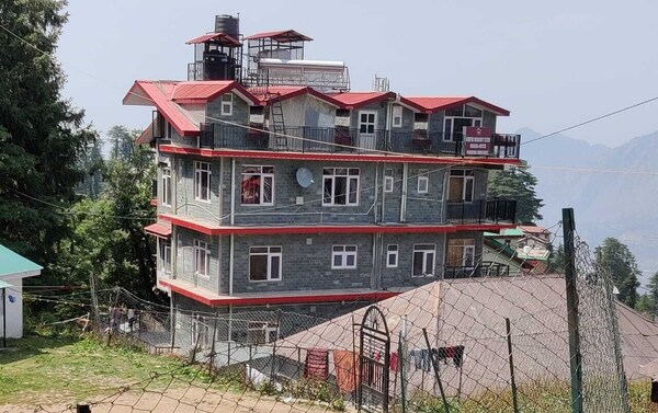 Kufri Mount Stay - Kufri