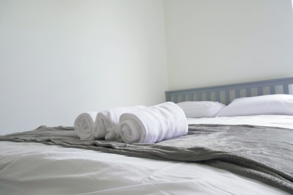 1 Bed Studio - Leamington Spa - Royal Leamington Spa