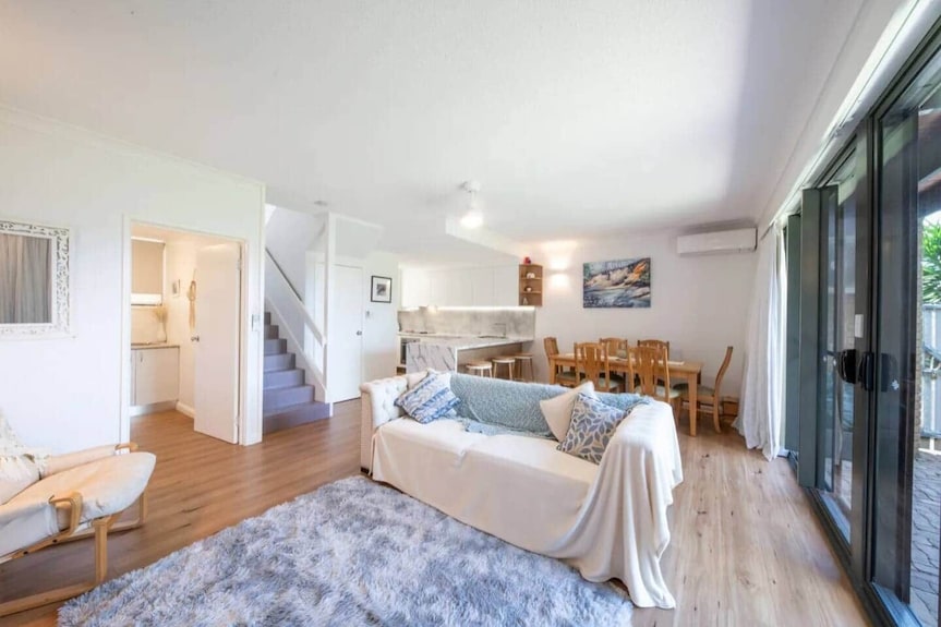 Airlie Blue - Reef Retreat - Airlie Beach