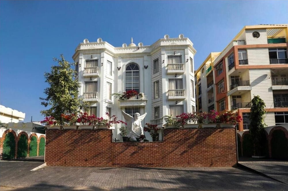 Hotel Magenta - A Unit Of Fortune Global - Madhya Pradesh