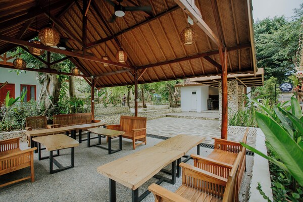 Nuansa Penida Cottage - Bali