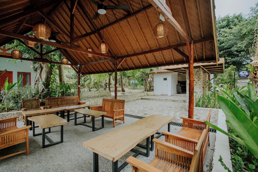 Nuansa Penida Cottage - Bali