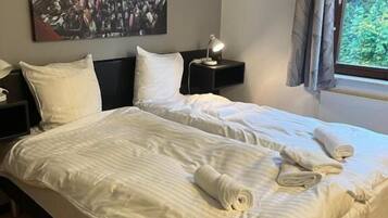 Ferros/tábuas de passar roupa, Wi-Fi de cortesia