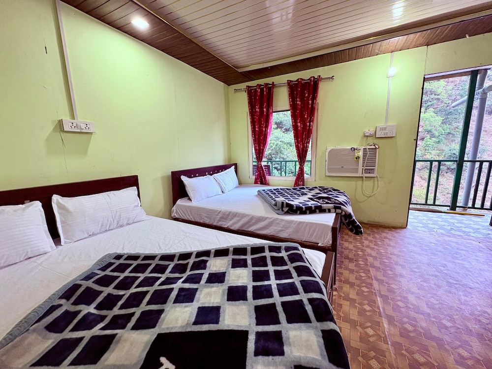 Haveli Resort Shivpuri - Uttarakhand