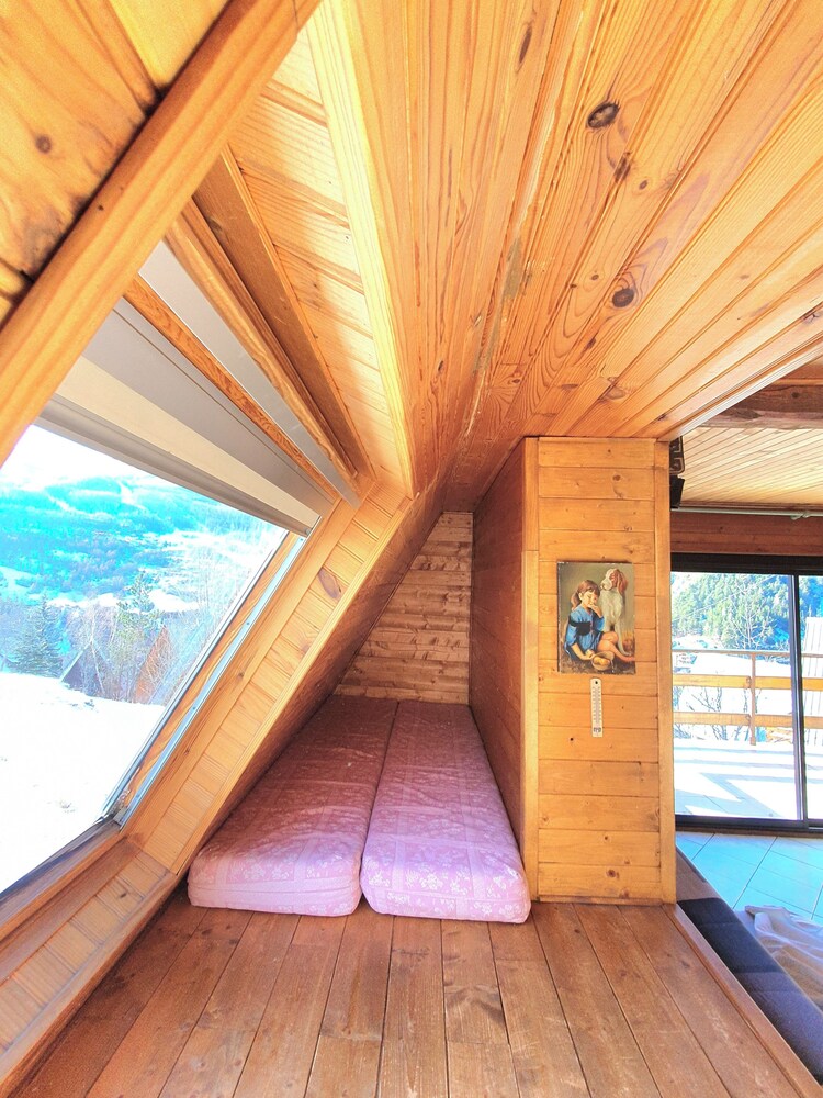 Chalet Allos Confort - Allos | Vrbo