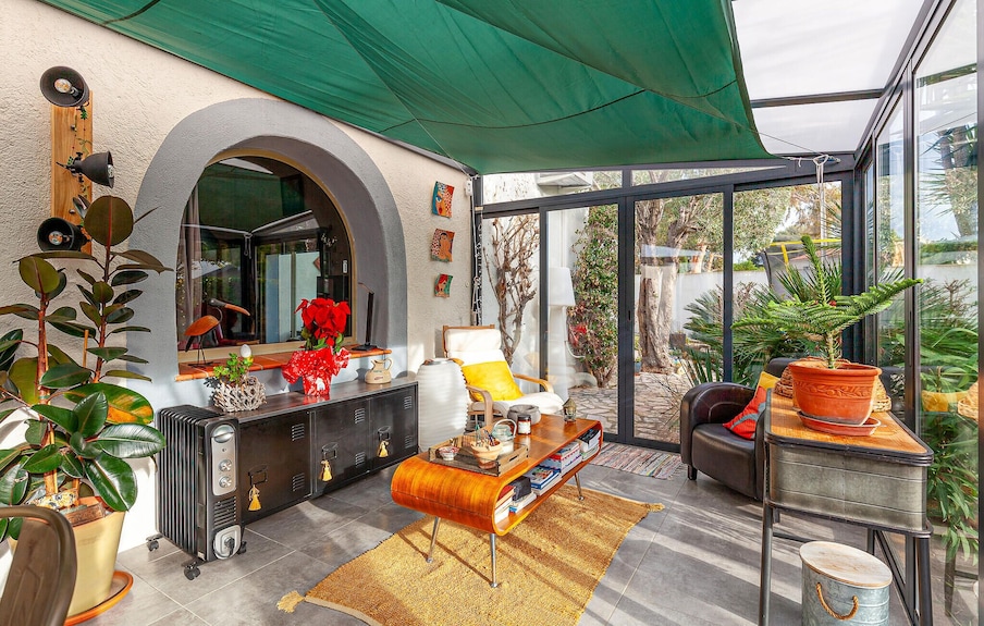 Geweldig Huis In Six-fours-les-plages - La Seyne-sur-Mer