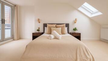 Apartamento | Ferros/tábuas de passar roupa, Wi-Fi de cortesia