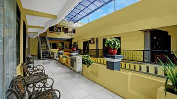 Pormenores do interior