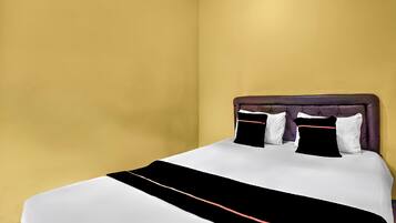 Quarto Duplo Standard