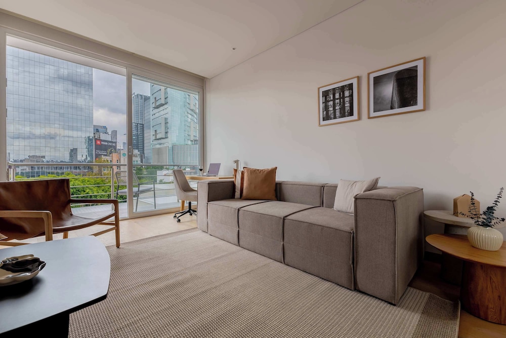 TOP Colonia | Chic 1BR Apartment - Mexico City | Vrbo