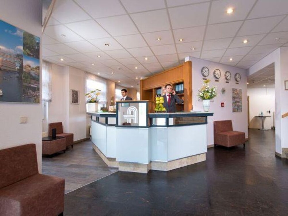Business Double Room -Flexible Rate - ACHAT Hotel Leipzig Messe ...