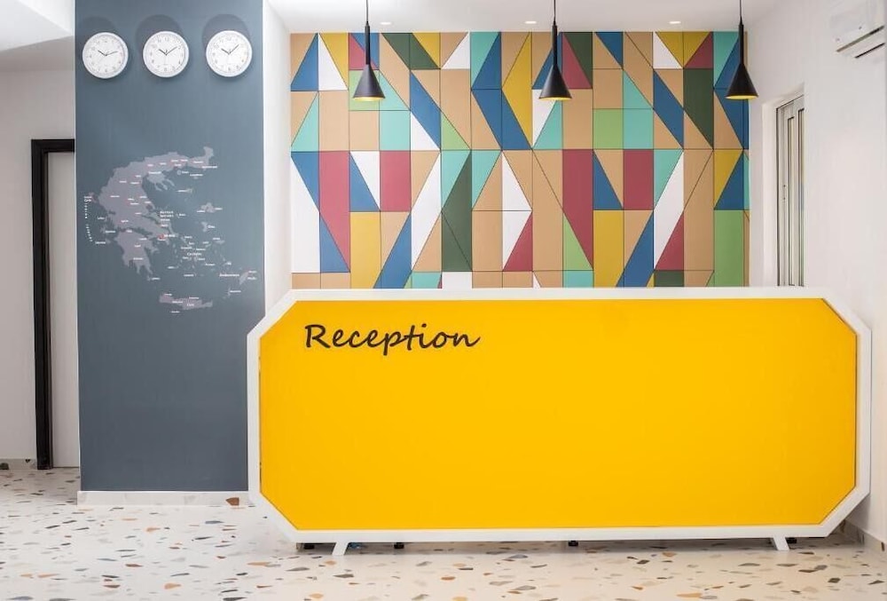 Faliraki Premium Hotel - Faliráki