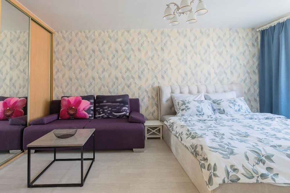 Studiominsk Romanovskaya Sloboda - Minsk