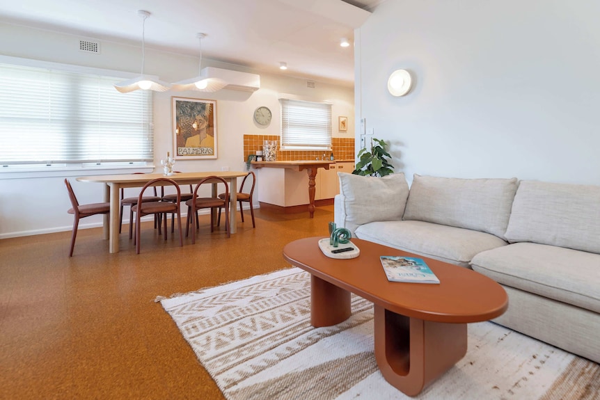 Sunset Sisters - Lakefront Villas - Forster - Forster