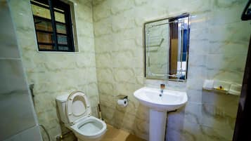 Apartamento de Luxo | Casa de banho