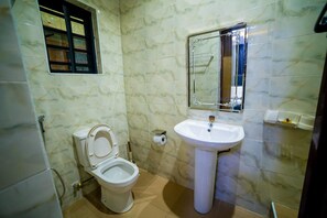 Apartamento de Luxo | Casa de banho