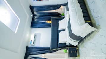 Apartamento de Luxo | Wi-fi grátis