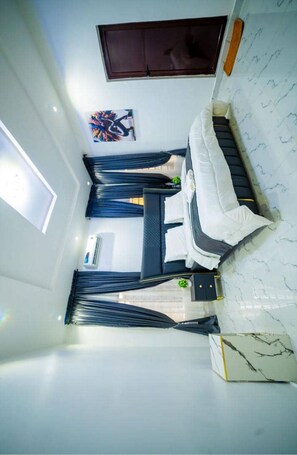 Apartamento de Luxo | Wi-fi grátis 