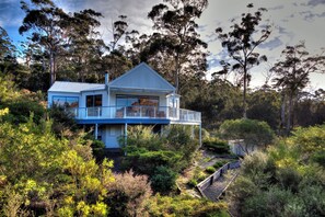 Forest Edge - Breathtaking Views of the Hazards Reviews, Deals & Photos ...