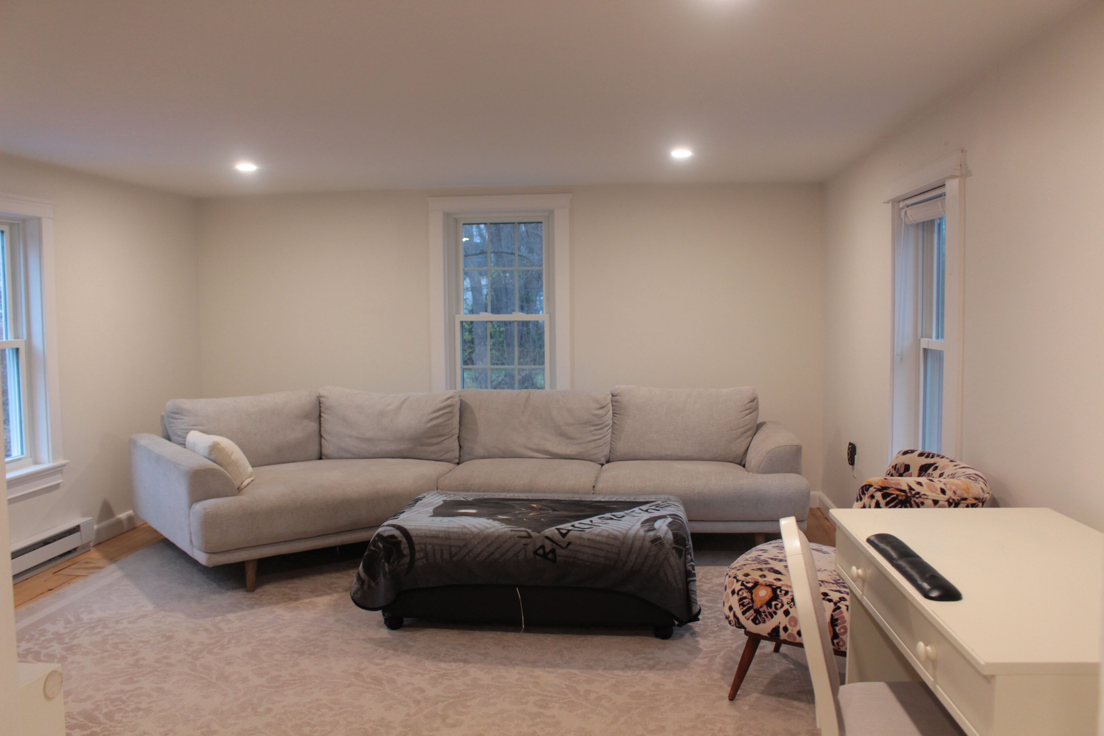 2br/2ba In A Duplex; Private Entry & Free Parking; Downtown Holliston - Foxborough, MA