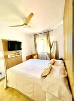 Apartamento Comfort