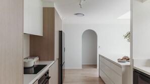 Bay House Shoal Bay, 36 Government Rd - ducted air conditioning Reviews ...