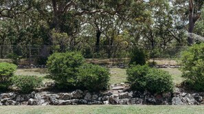 Bay House Shoal Bay, 36 Government Rd - ducted air conditioning Reviews ...