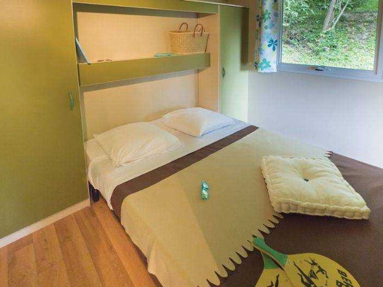 Chalet 5 Pers With Terrace - Aquitaine