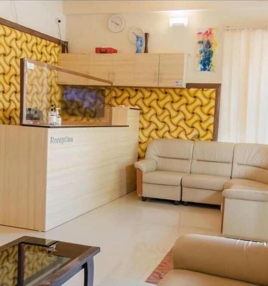 Oceanvine Maldives - Maldives