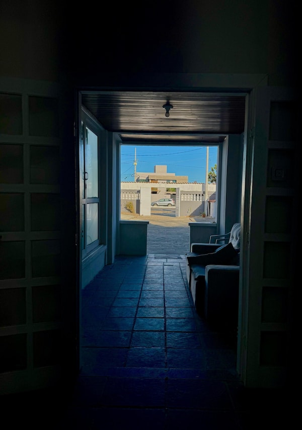 Pousada Villa Mirage - Cabo Frio