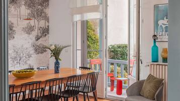 Villa | 7 quartos, internet de alta velocidade