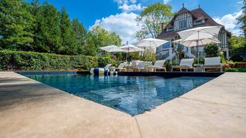 Villa | 6 quartos, internet de alta velocidade