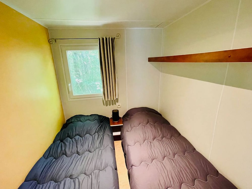 Mobile home 3 rooms with terrace in Camon Reviews, Deals & Photos 2026 ...