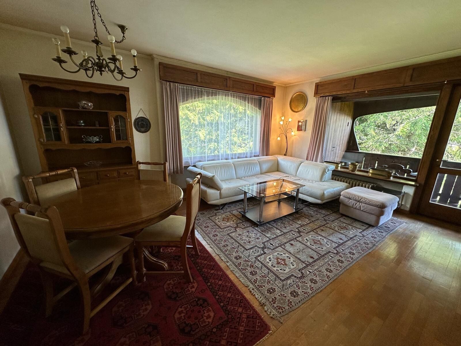 Cà Miramonti - Cortina d'Ampezzo