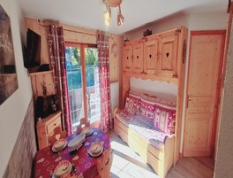 Apartamento | Sala