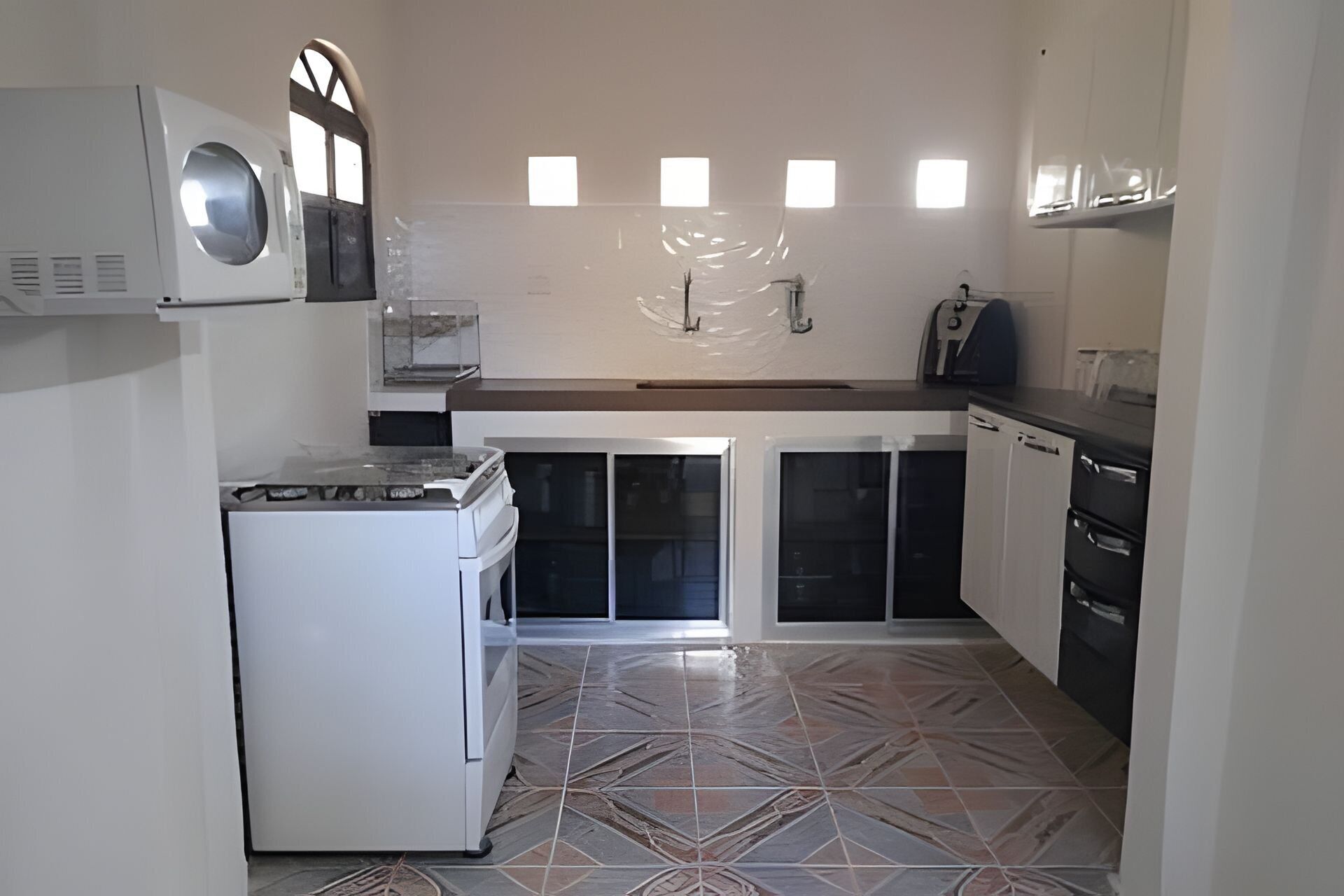 Villa Familiar | Cozinha privada