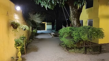 Villa | Terrenos do alojamento