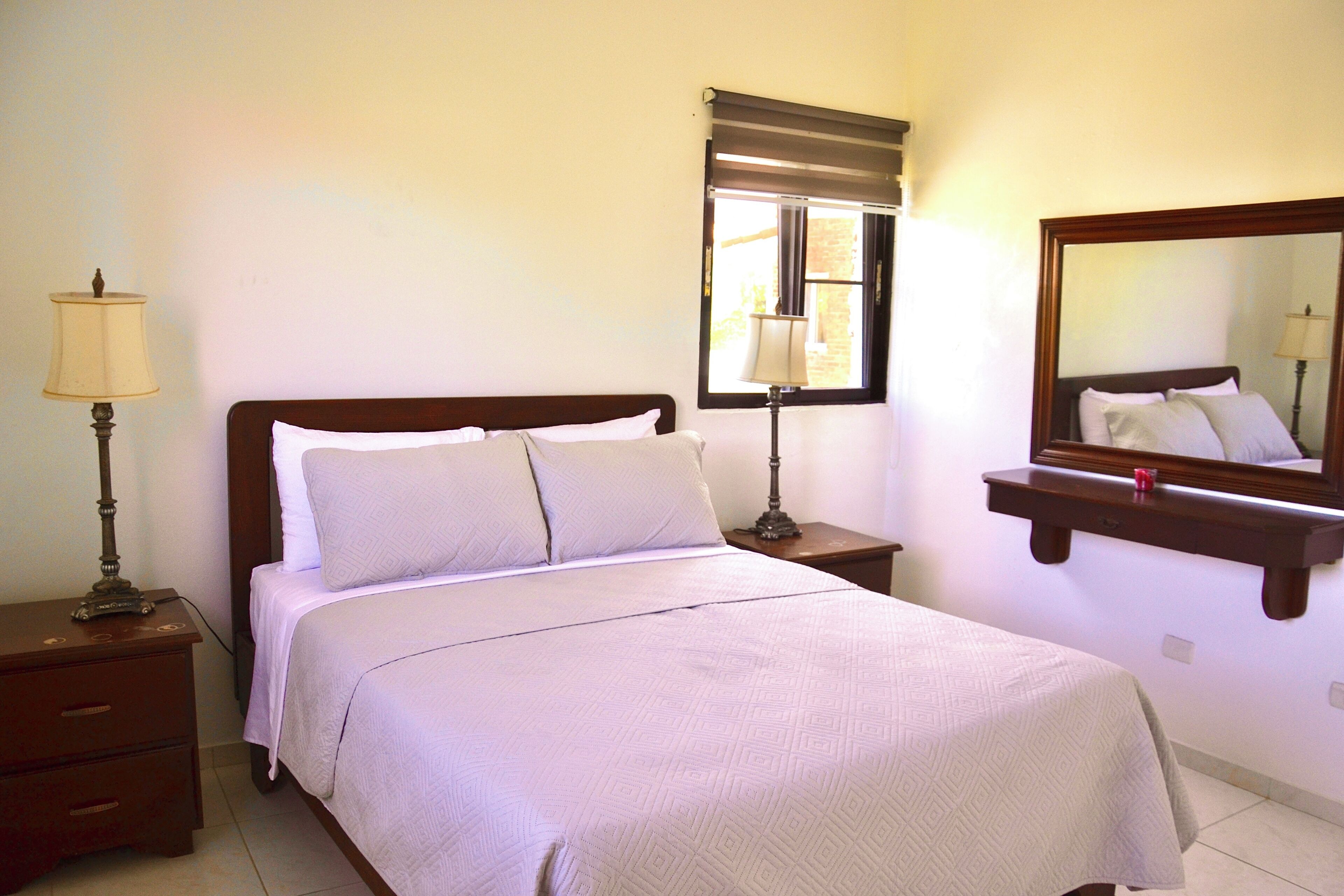 Cozy Beach Apartment In Costambar - Puerto Plata