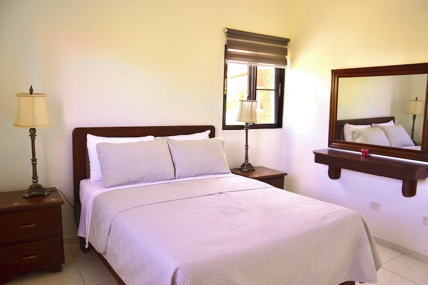 Acogedor Apartamento Playero En Costambar - Puerto Plata