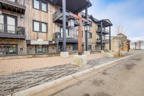 Apartamento (3 Bedrooms) | Interior