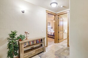 Apartamento (3 Bedrooms) | Interior