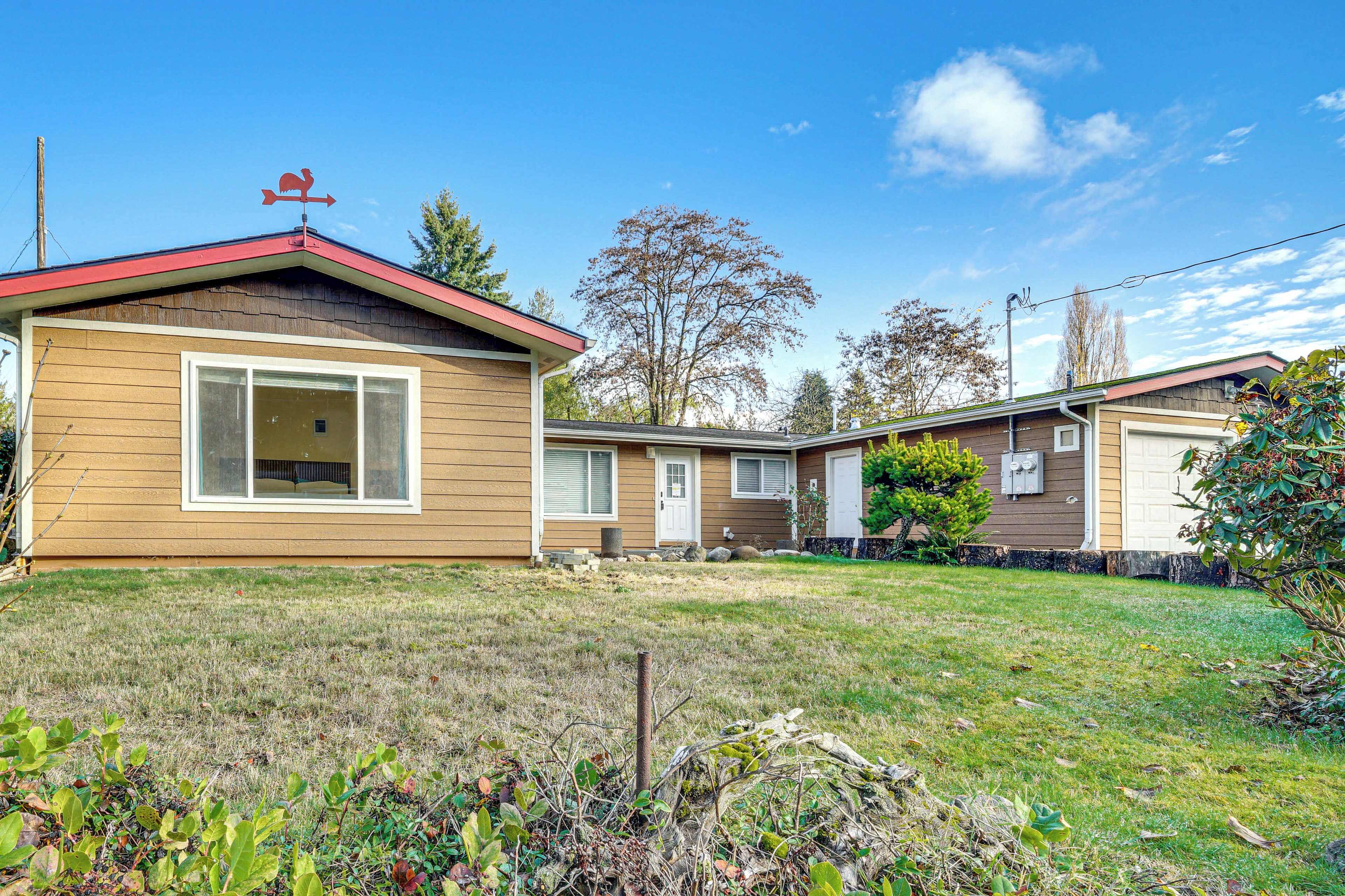 Casa (2 Bedrooms) | Interior