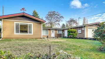 Casa (2 Bedrooms) | Interior