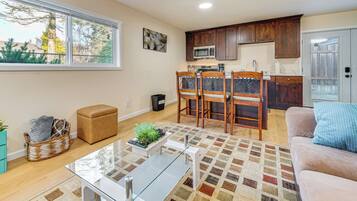 Casa (2 Bedrooms) | Interior