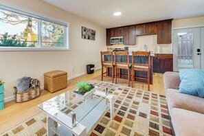 Casa (2 Bedrooms) | Interior