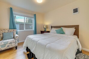 Casa (2 Bedrooms) | Interior